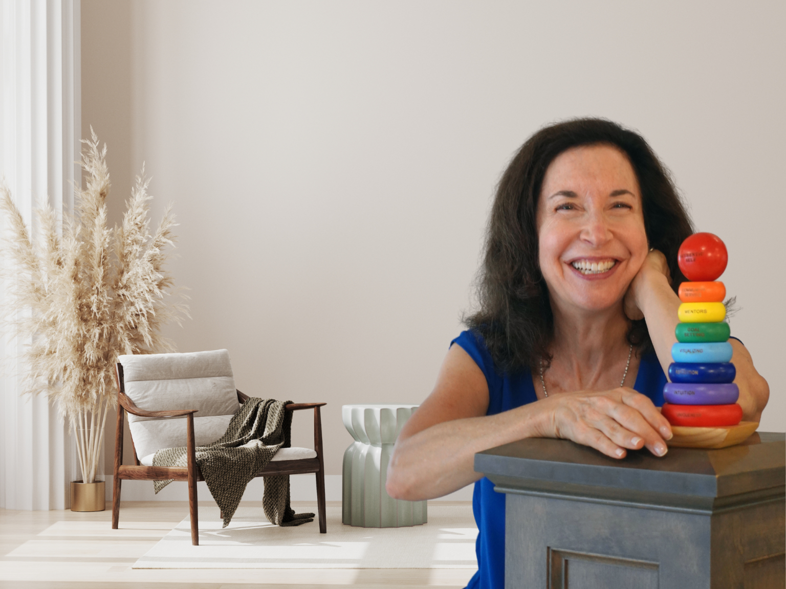 Let's Connect - Soul Signatures